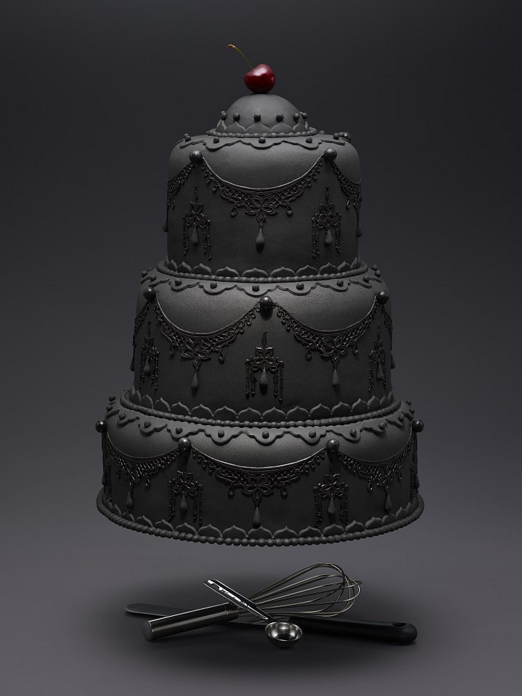 | Portfolio : Flying cakes | Alain Cornu | Photographe | Photographer