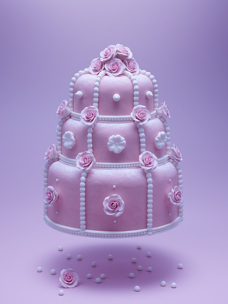 | Portfolio : Flying cakes | Alain Cornu | Photographe | Photographer